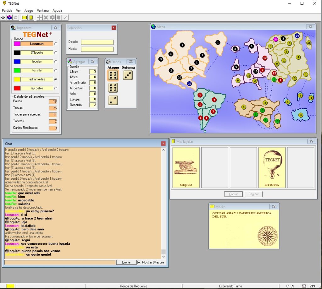 ADRIÁN VELLEZ vs ILLOQUITO vs REY PABLO vs TOMIRE vs LEGOLAS vs FACUMAN ...