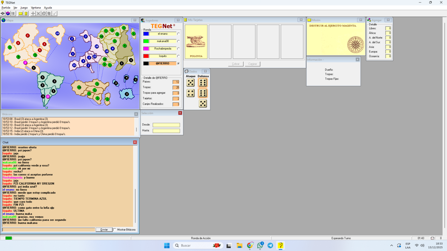 MAKANA08 vs EL ENANO vs FIERRO vs ILLOQUITO vs ROCHABMPEOLA - Superliga ...
